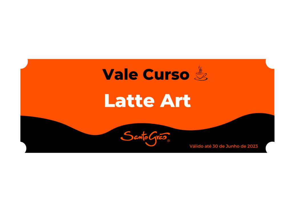Vale Curso de Café – Santo Grão